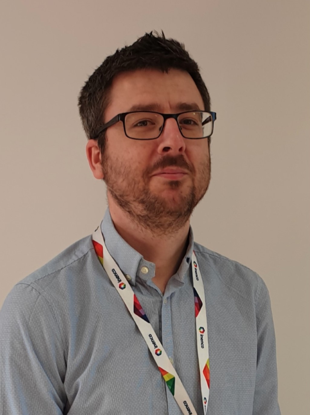 Mr Nicholas Chesher - Kincraig